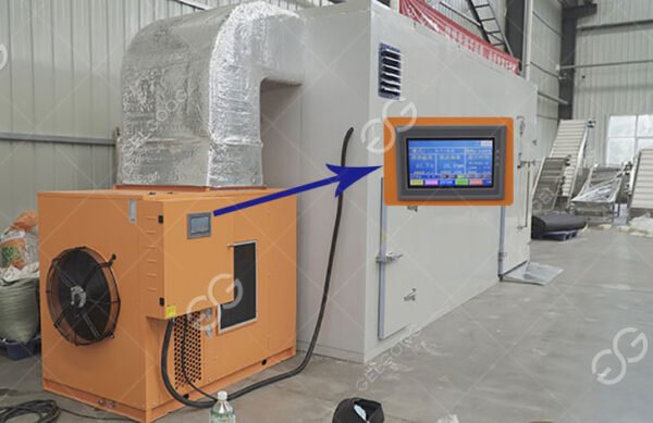 How Long to Dry Mango in Dehydrator