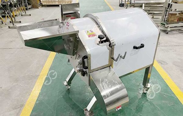 Large Mango Cutting Machine For Sale